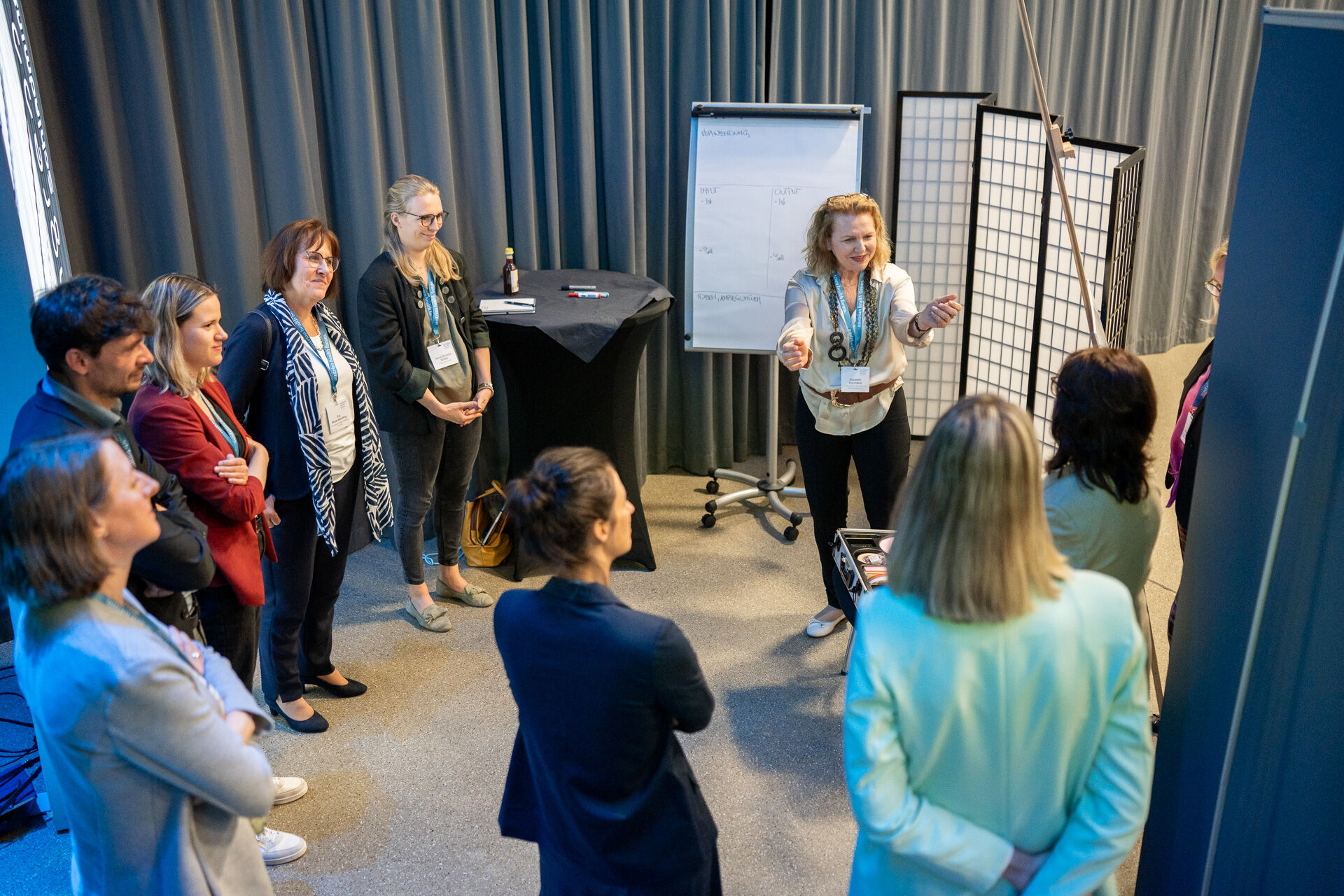 AHF-Kongress: Schladming 2024